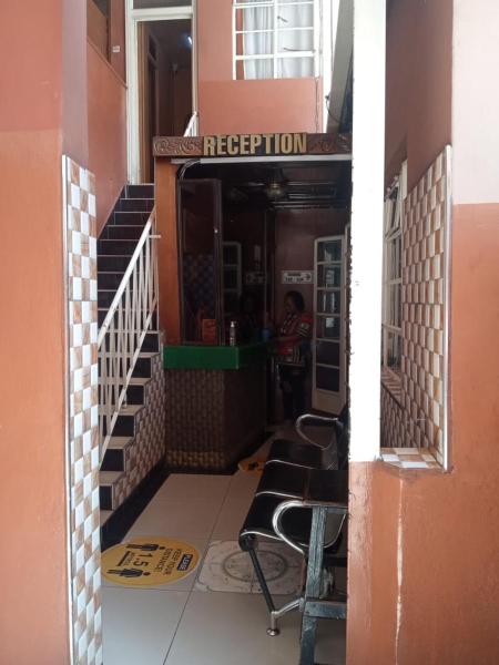 Chumber Hotel - Nairobi