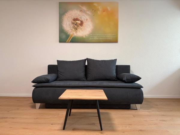 Luxury Dudweiler - Saarbrücken