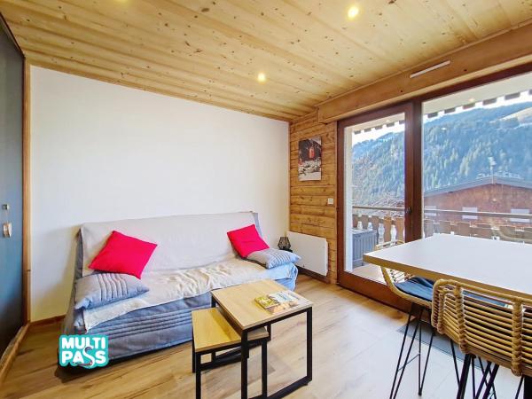Alpina Al4 Mountain & Quiet 4 Pers - Saint-Gingolph, Suisse