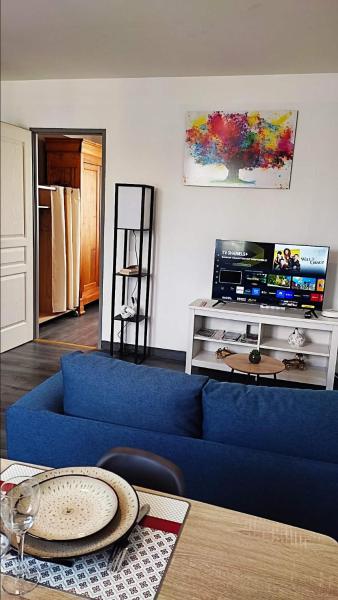 Point Baie Studio 1 - Baie de Somme