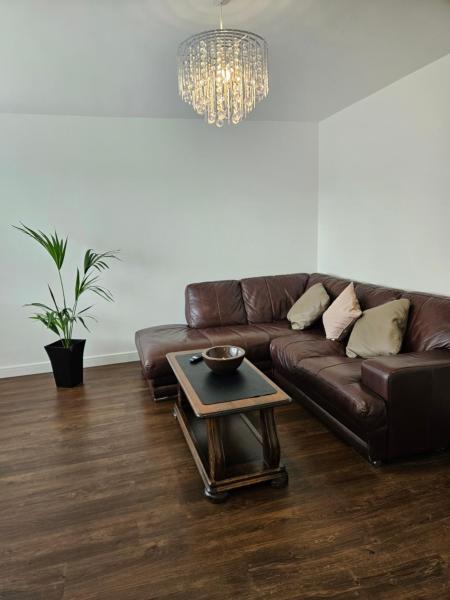 Quiet Location Good Spot - Nantwich