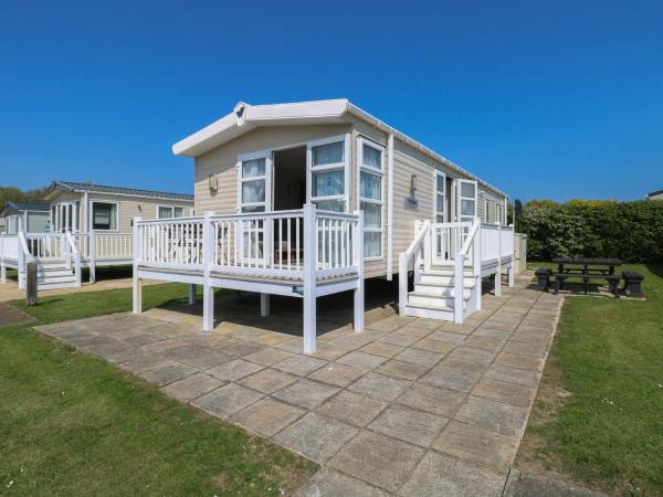 Hopton Holiday Village - Holiday Accommodation 632 - Gorleston-on-Sea