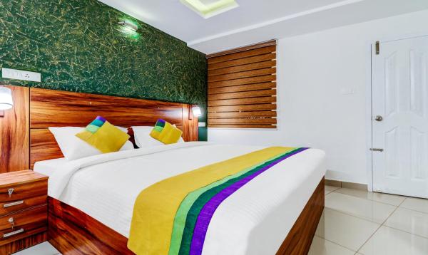 Itsy Hotels Dew Dreams - Kochi