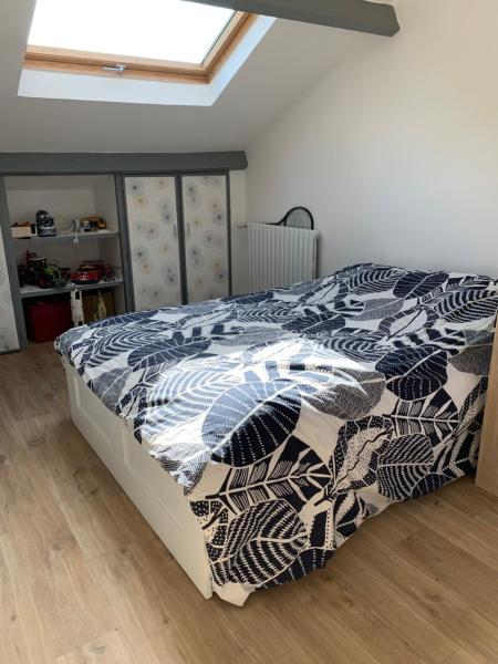 Chambre Chez L Habitant - Le Mans