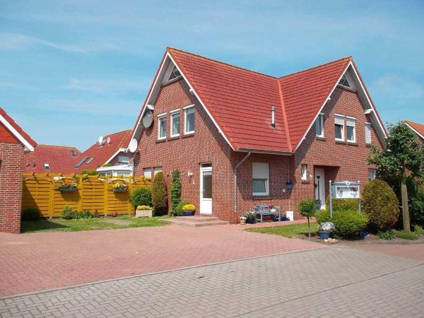 Ferienwohnungen Conerus - Spiekeroog