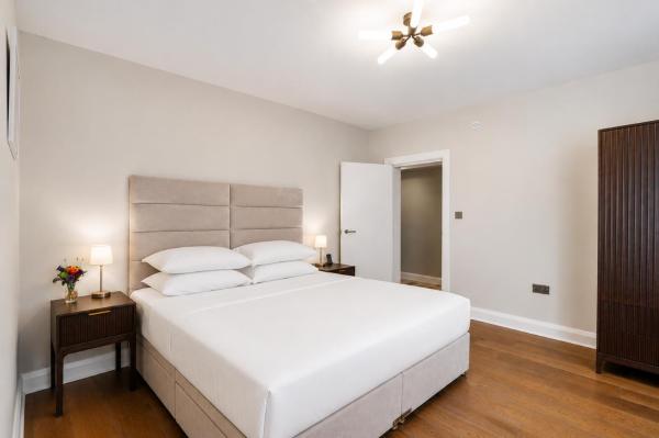 Luxury Hove Apartment With Private Patio - Steyning