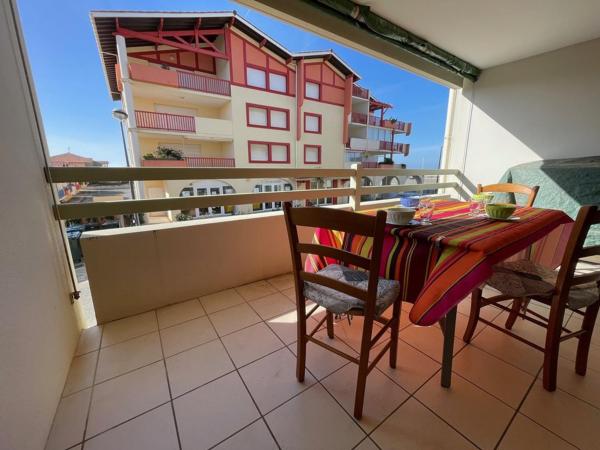 Appartement 6 Personnes Proche Plage Avec Parking, Animaux Acceptés - Fr-1-379-142 - Frankreich