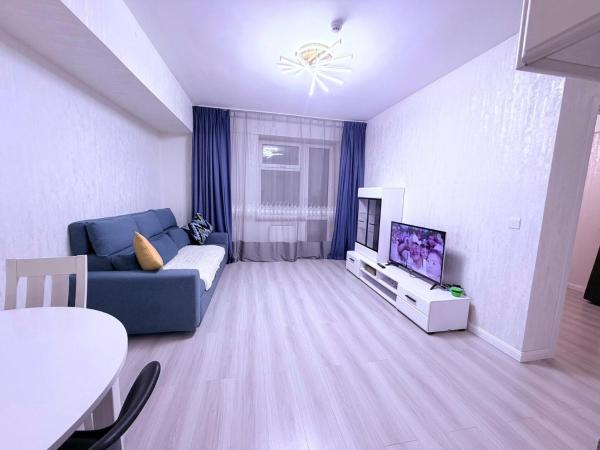 Saruul Residence City Center - Ulaanbaatar