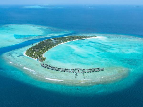 Hideaway Beach Resort & Spa - Complimentary Return Shared Seaplane Or Domestic Flight For Two Guests For A Minimum Of 7 Nights Or More For Stays Until 30th September 2026 - Maldives