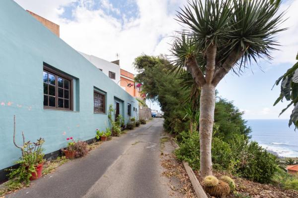 Casa Afrikika - Garachico