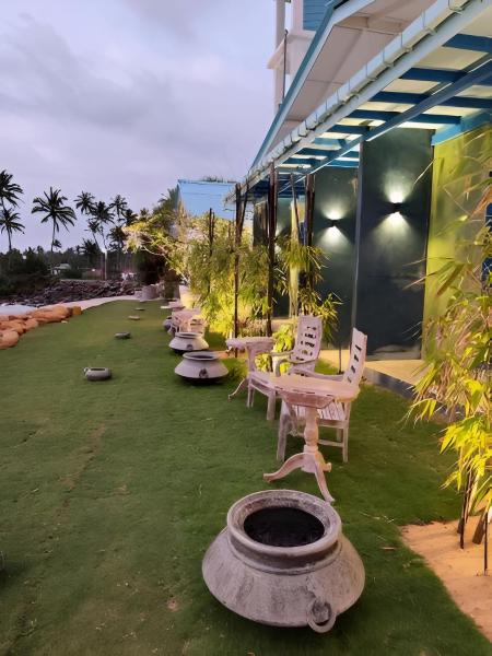 Refuge Hikkaduwa Boutique Villa - Hikkaduwa