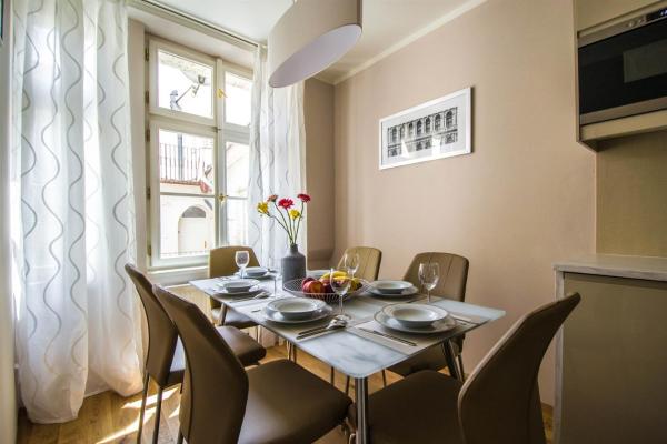 Unique Apartments 250m From The Charles Bridge - Prague