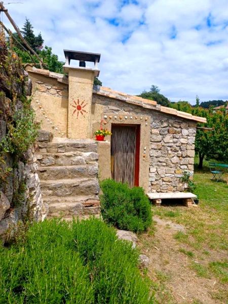 Le Mazet Du Jardin - Saint-Hippolyte-du-Fort
