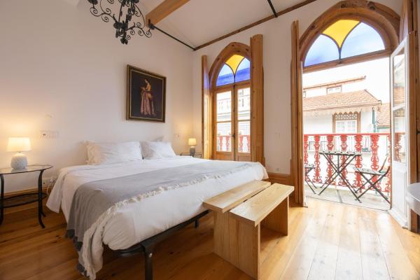 Casa Da Baixa By Purus - Portugal