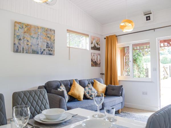 The Lodge At Forbury Cottage - Leominster