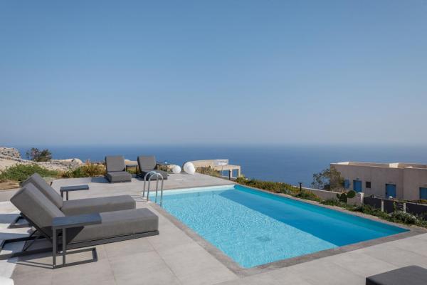 Blé Suites Santorini - Santorini