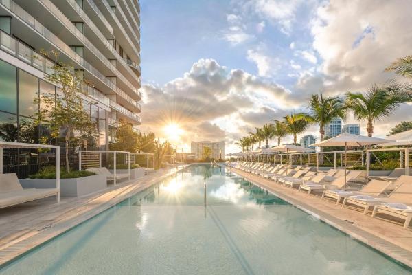 72 Park By Nomada Residences - Miami Beach