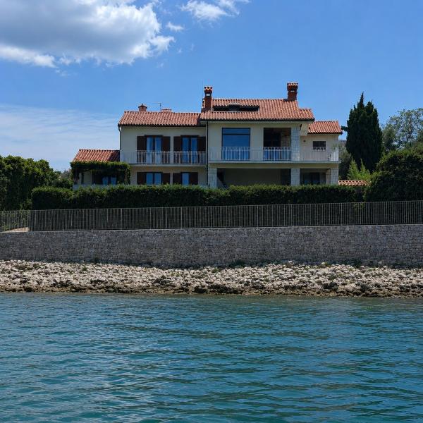 Apartmaji Pri Bosi Nogi - Izola