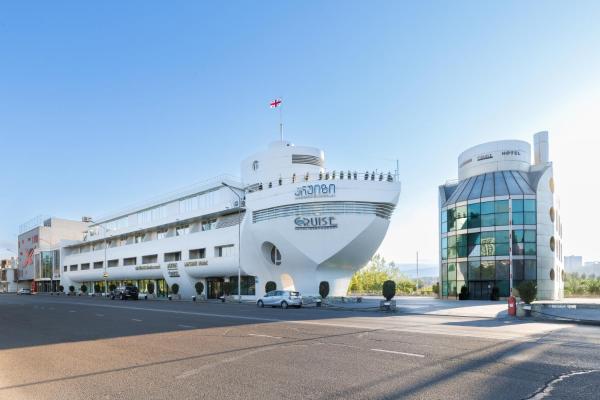 Cruise Hotel - Georgia