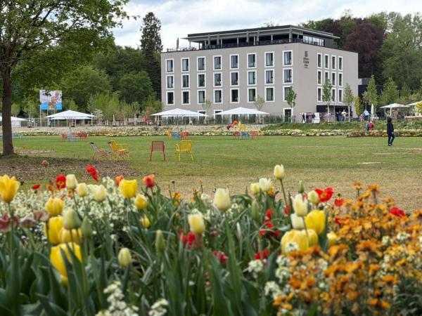 Holiday Inn Express & Suites Ellwangen By Ihg - Ellwangen