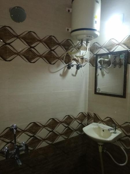 Laxmanji Villas - Mount Abu