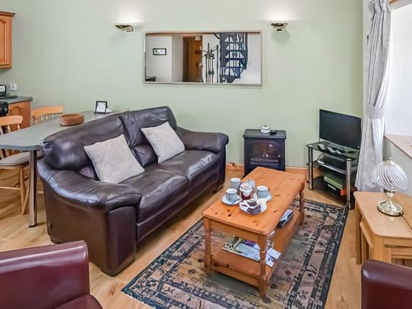 Cosy Neuk - Uk51345 - Peebles