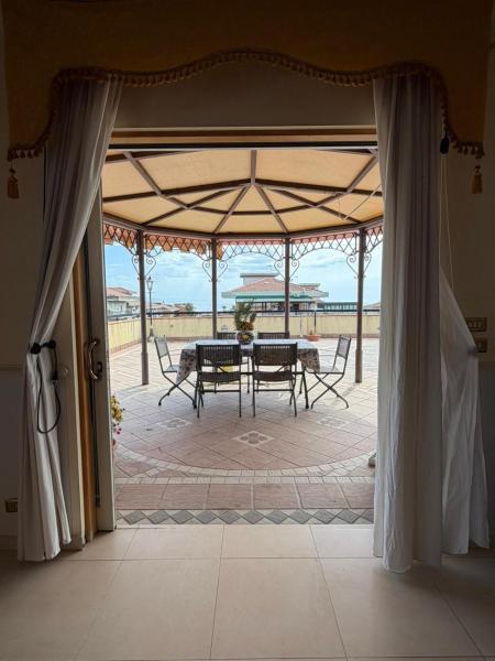 Casa Del Sole - Milo
