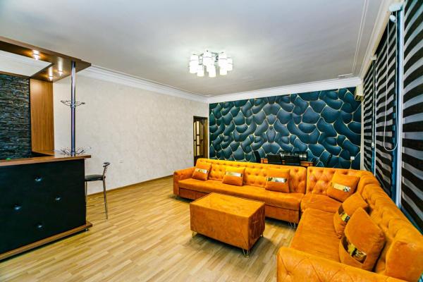 Armani Lux Home - Baku