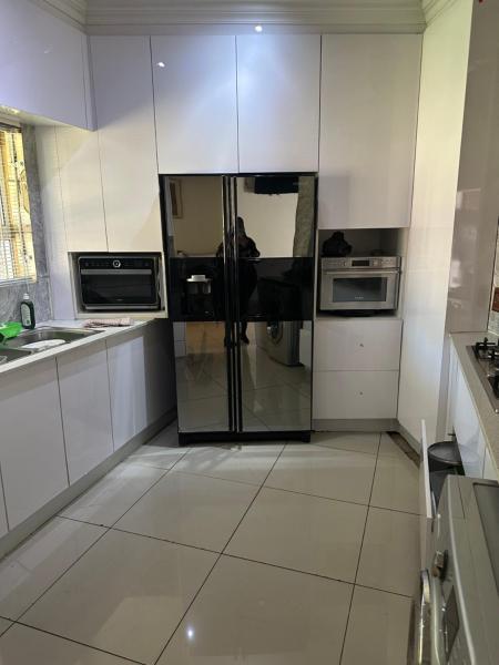 Royaltics Lumina House - Randburg