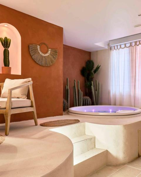 La Casa Del Spa - Spa Privatif Et Gîte Avec Jacuzzi - Pas-de-Calais