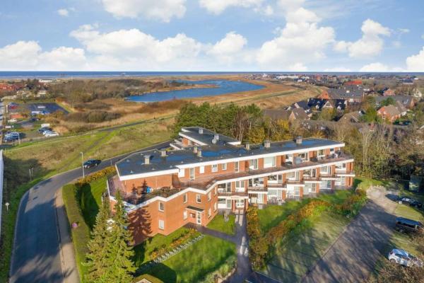 Wohnung 2 (Id 086) - Sankt Peter-Ording