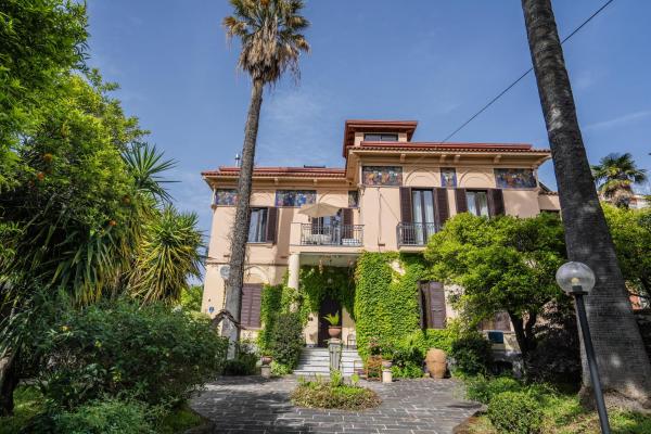 De Vivo Realty - Villa Agatina - Vico Equense
