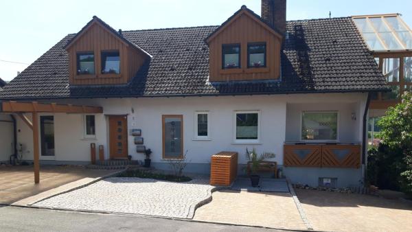 Ferienwohnung Fränkisches Paradies - Litzendorf