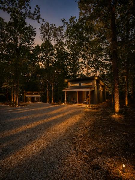Cabin 4 - United States