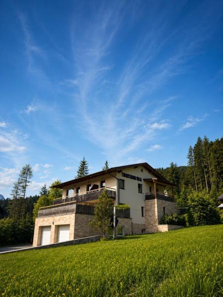 Transylvania Villa & Spa - Hallstatt