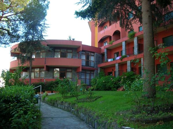 Bright Apartment With A View Of The Gulf And A Swimming Pool - Rapallo