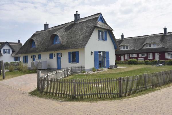 Ferienhäuser Luv Und Lee Ovs 106 Neu 20 - Insel Poel