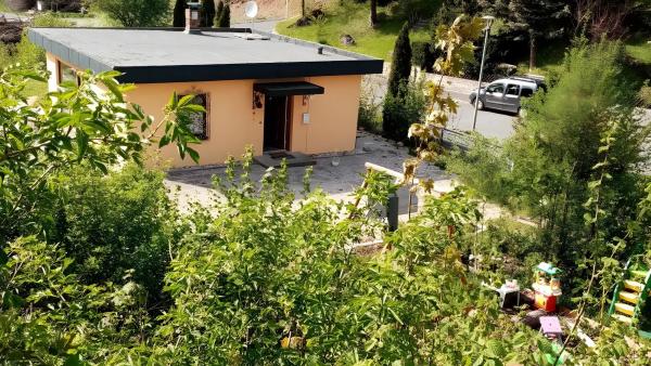 Ferienhaus Für 4 Personen 50 M² - Bayern