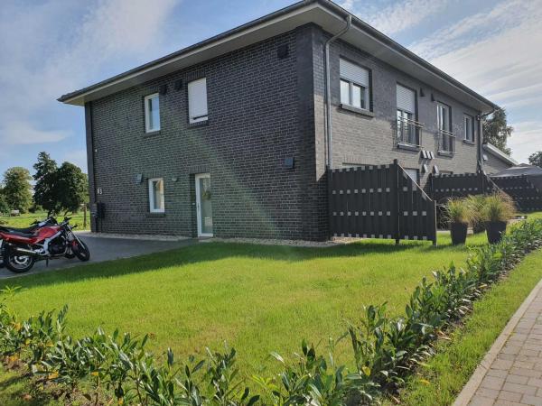 Ferien Am Idasee 85041 - Leer (Ostfriesland)