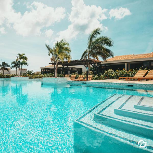The Garden - Blue Bay Curaçao Golf & Beach Resort - Curaçao