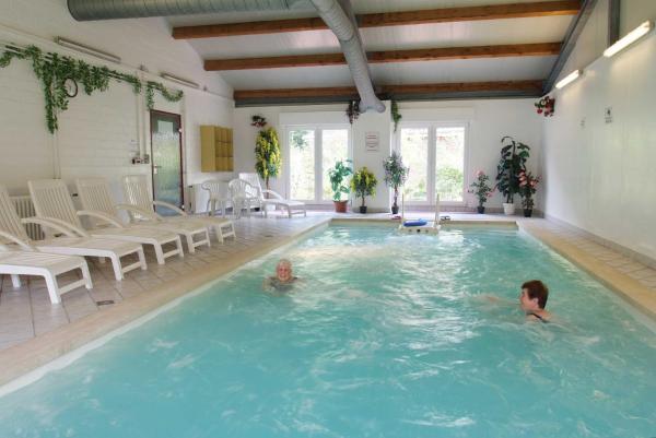 Ferienzentrum Brouwer, 75010 - Leer