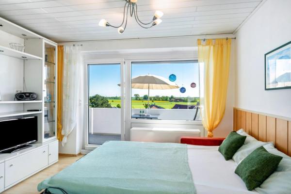 Apartment Korthals 41 - Wangerland