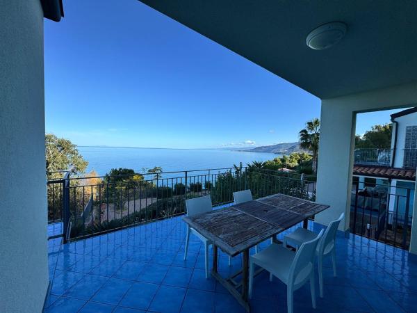 Residence Magarà - Cefalù