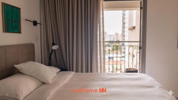 Apartamento Em Moema Sao Paulo Perto Do Ibirapuera - Pinheiros