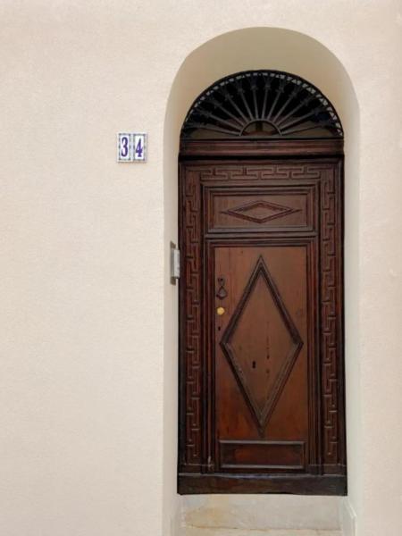 Le Caravelle - Scopello, TP