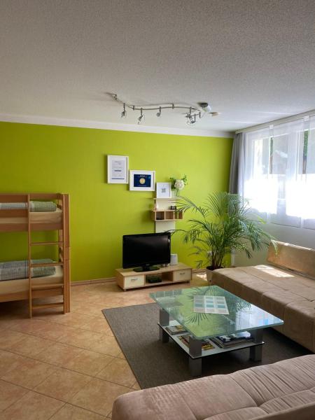 Ferienwohnung Koch - Rust
