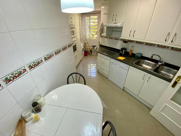 Habitación Privada Baño Compartido - Pinto
