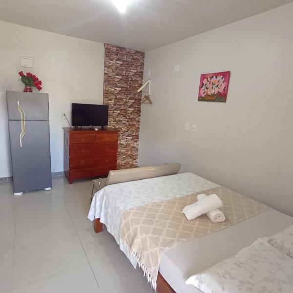 Apts E Suites Em Stella Maris - Bahia