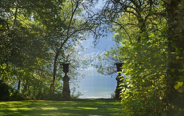 Park Am See - Austria