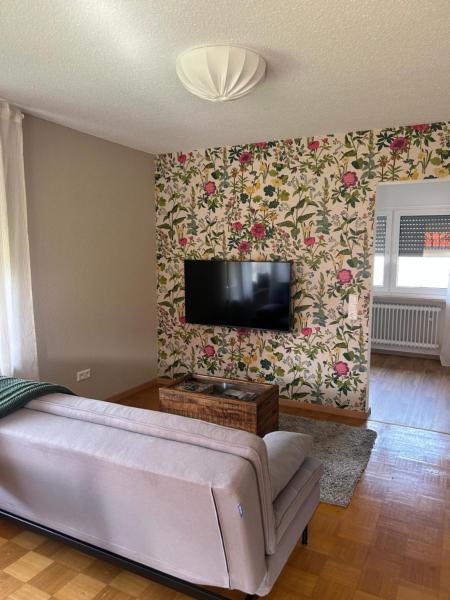 Apartment Gartenblick - Staufen im Breisgau